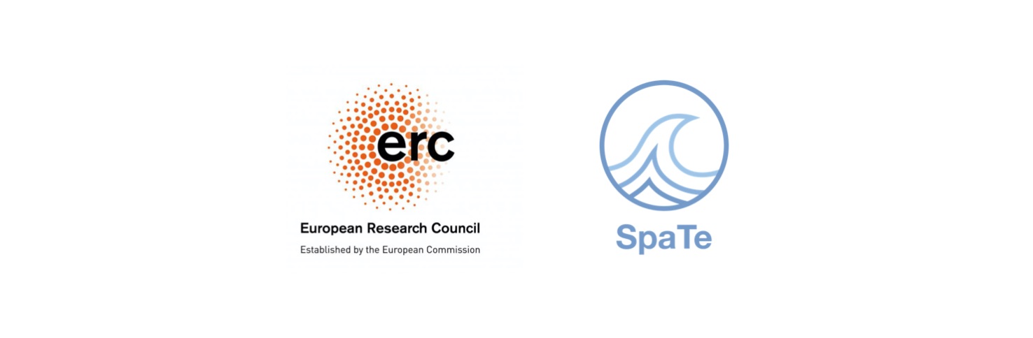 ERC-2019-COG-863850: Spatio-Temporal Methods for Data-driven Computer ...