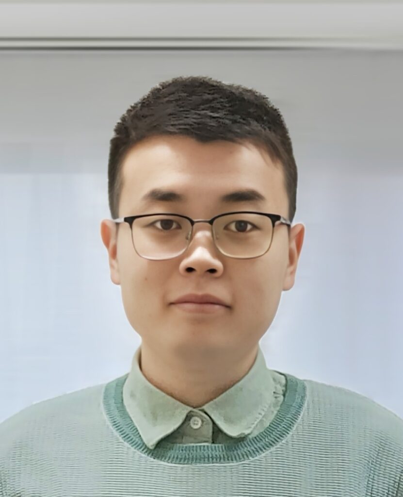 Qiang Liu, M.Sc. – Thuerey Group