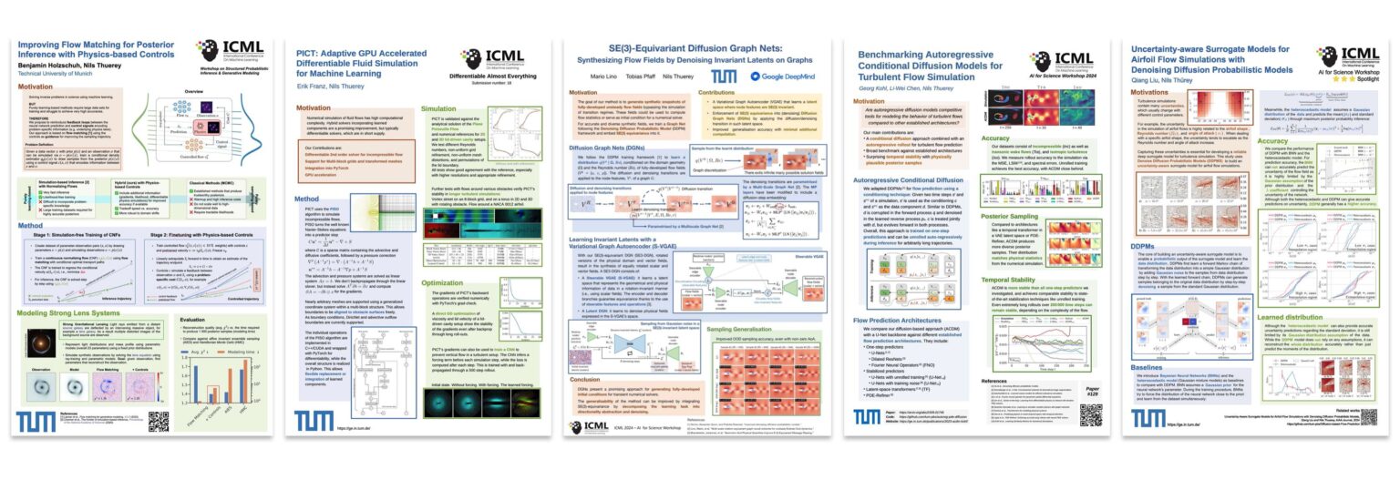 Thuerey Group – Computer Science I15
